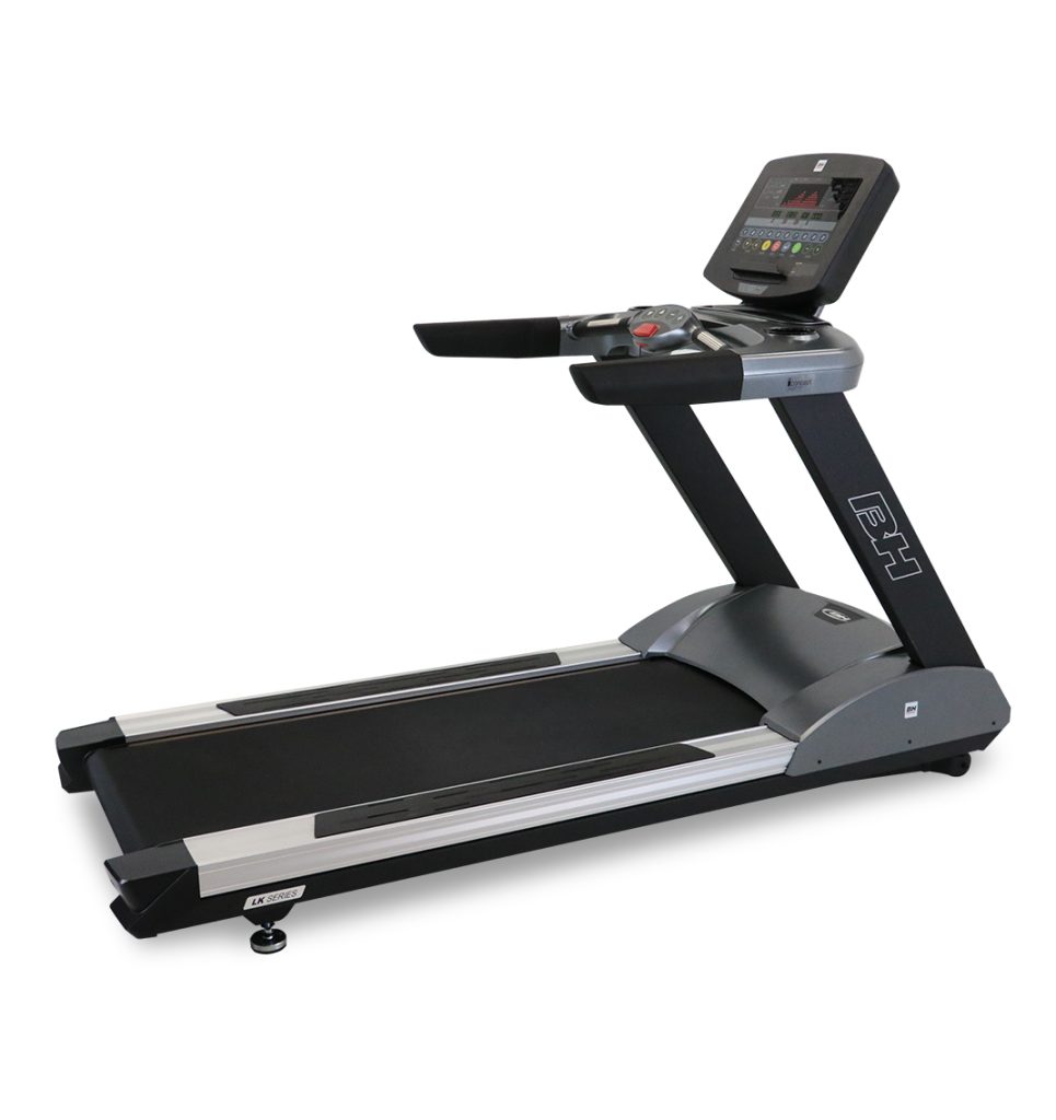 LK700T CORE (LED) TREADMILL – BH Fitness USA