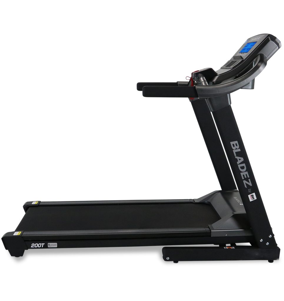 200T TREADMILL – BH Fitness USA