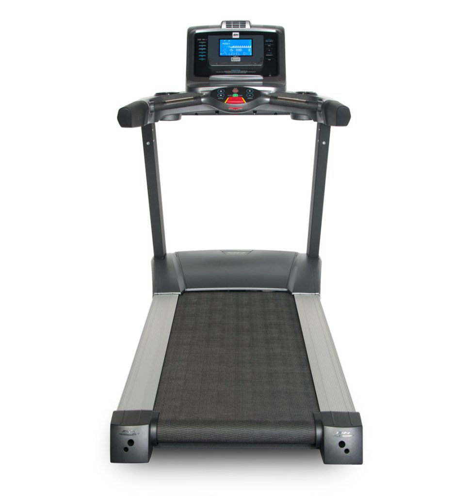 LK500Ti TREADMILL – BH Fitness USA
