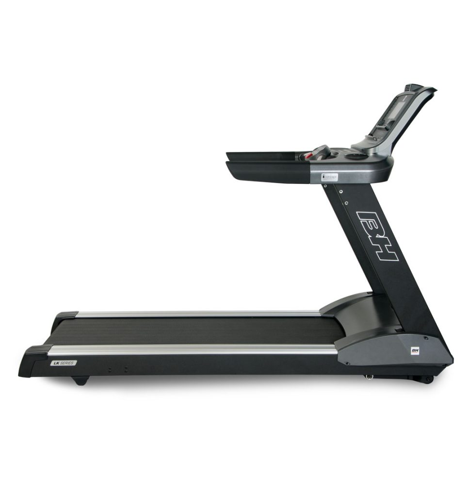 LK500Ti TREADMILL – BH Fitness USA