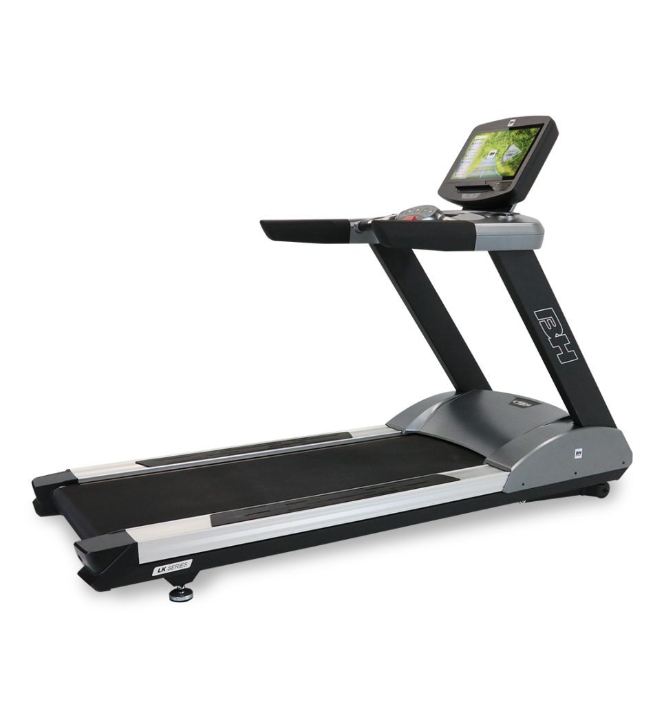 LK700T CORE (TV) TREADMILL – BH Fitness USA