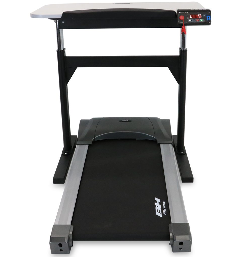 LK700WS TREADMILL – BH Fitness USA