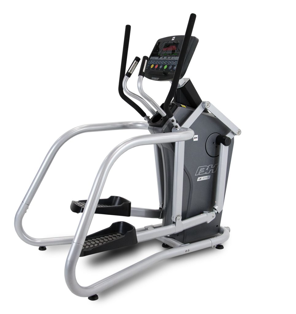 LK700X CORE (LED) ELLIPTICAL – BH Fitness USA
