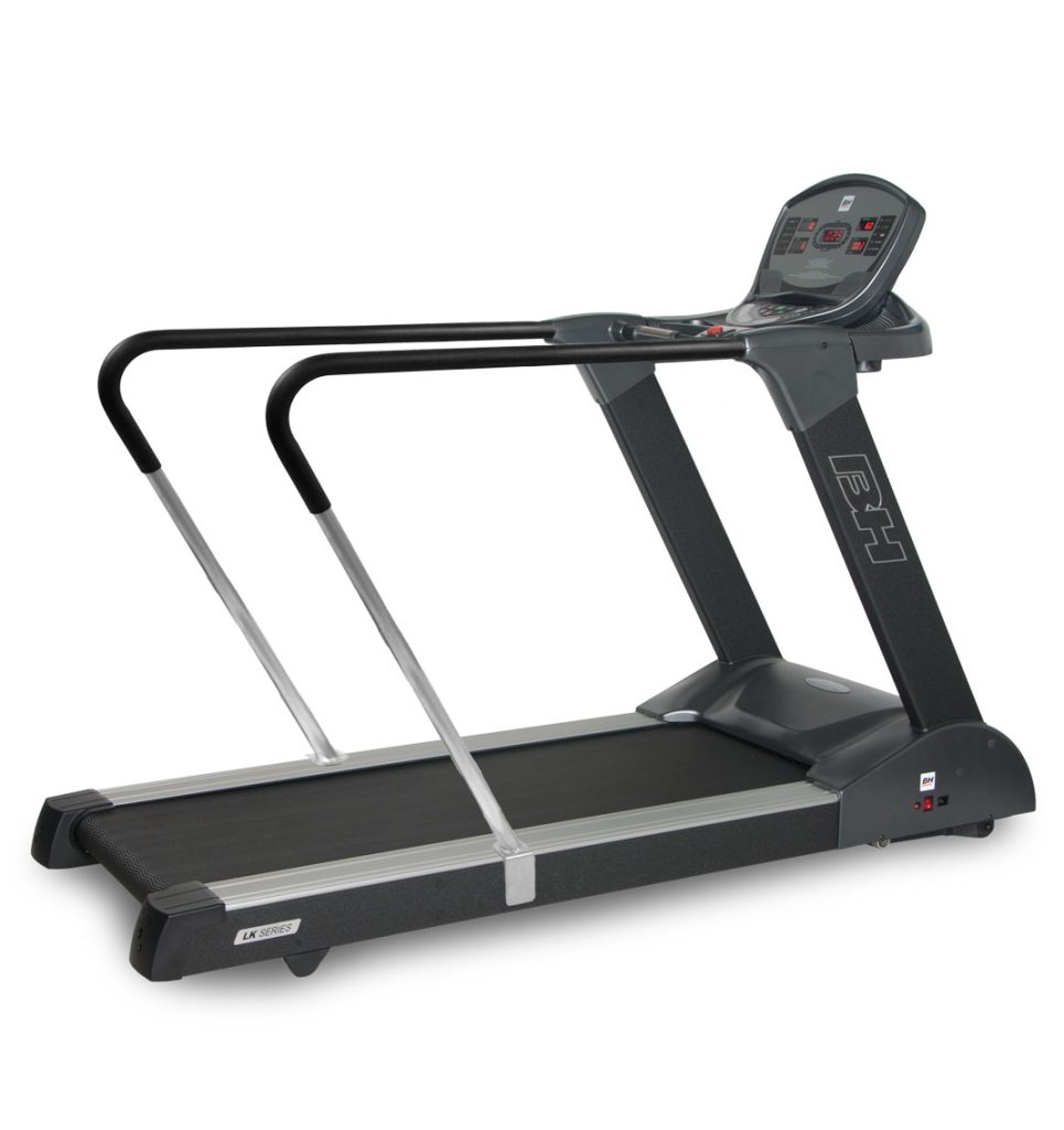LKT8 TREADMILL – BH Fitness USA