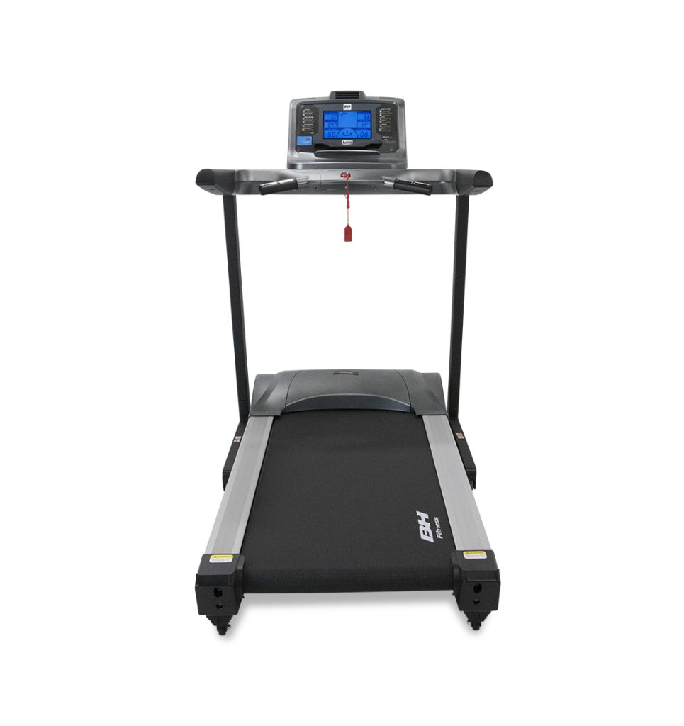 S5TiB TREADMILL – BH Fitness USA