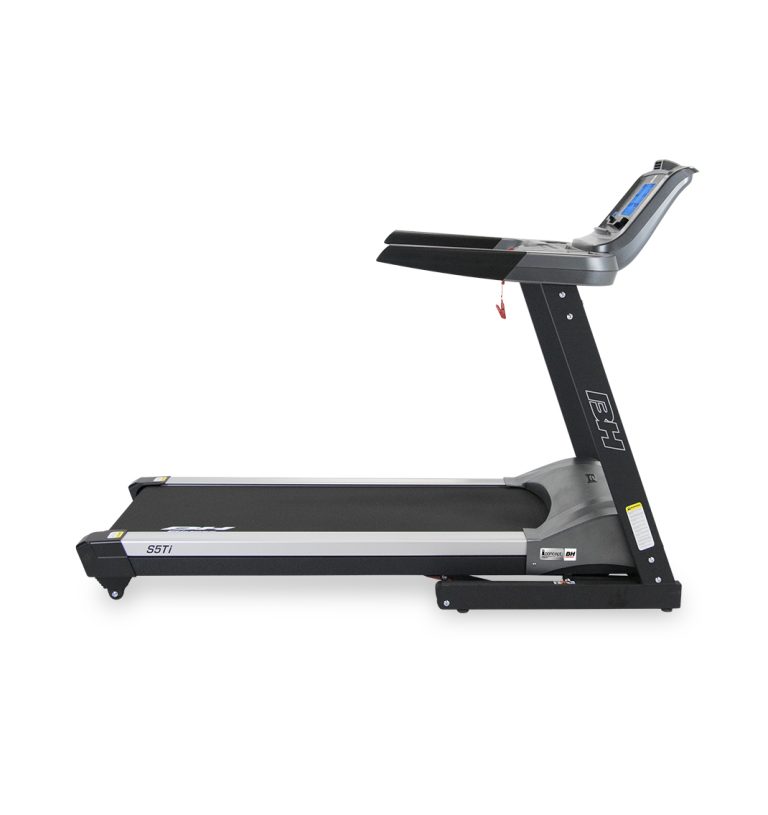 S5TiB TREADMILL – BH Fitness USA