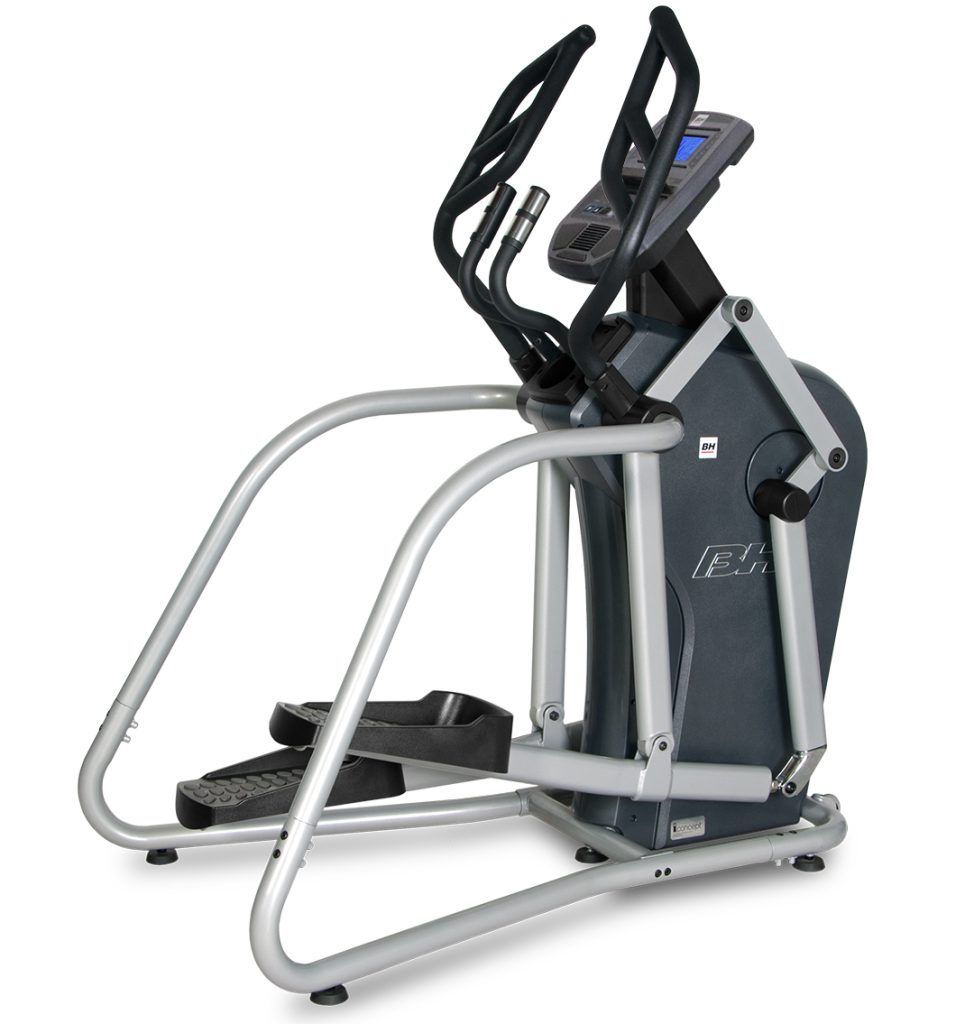 S5XiB ELLIPTICAL – BH Fitness USA