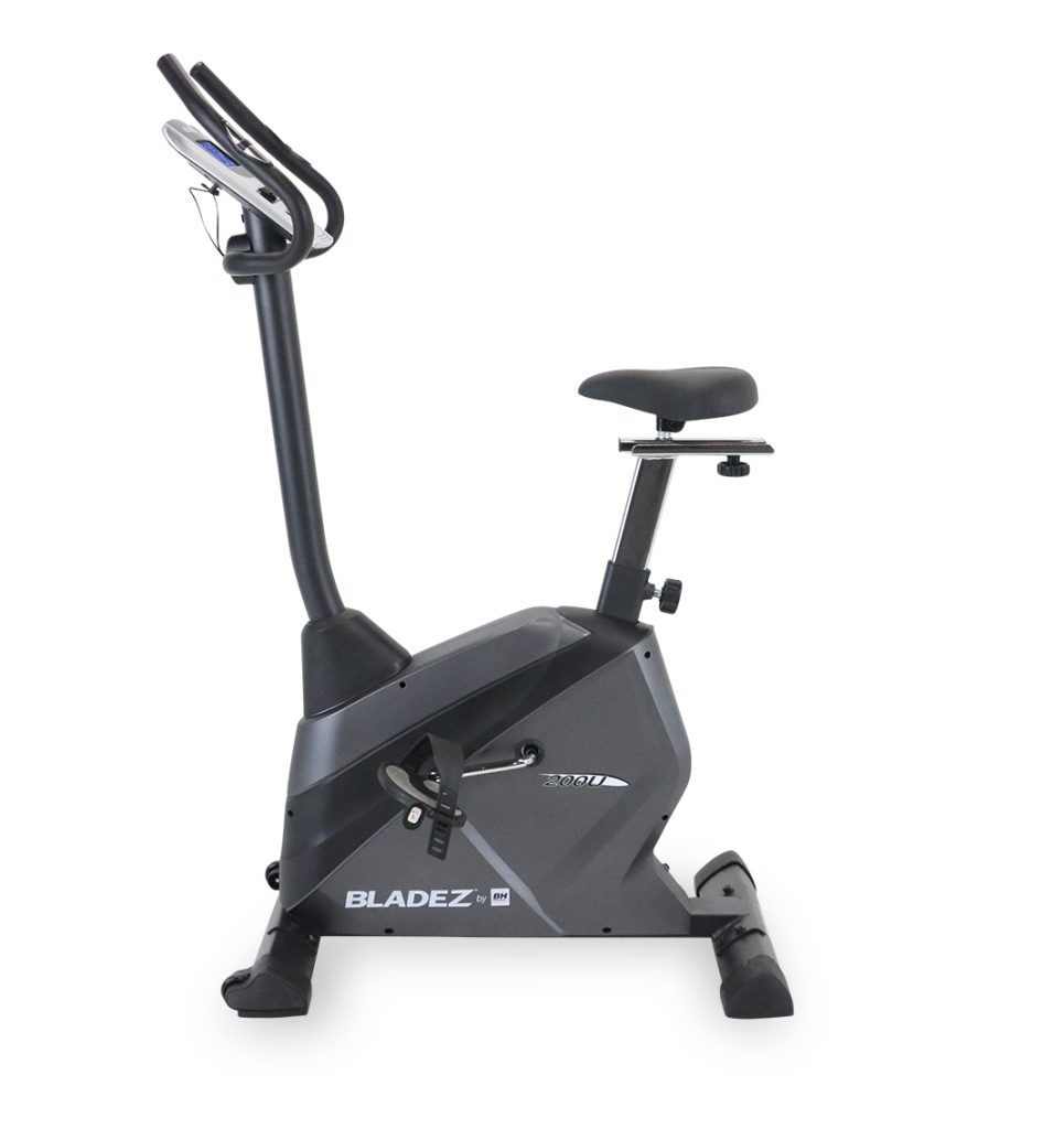 200U Upright – BH Fitness USA