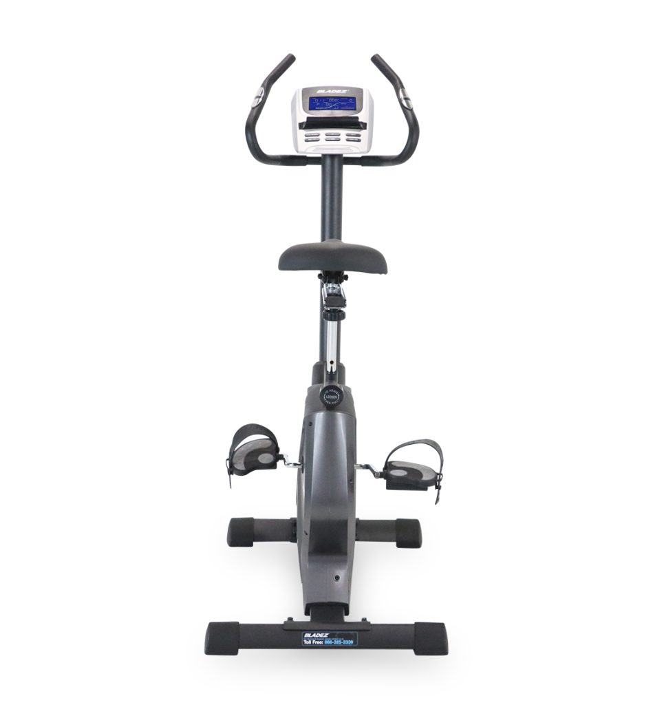 200U Upright – BH Fitness USA