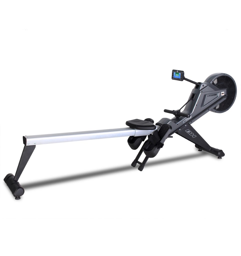 LK500RW Rower – BH Fitness USA