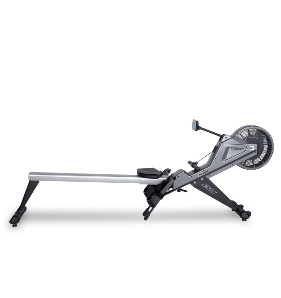 LK500RW Rower – BH Fitness USA