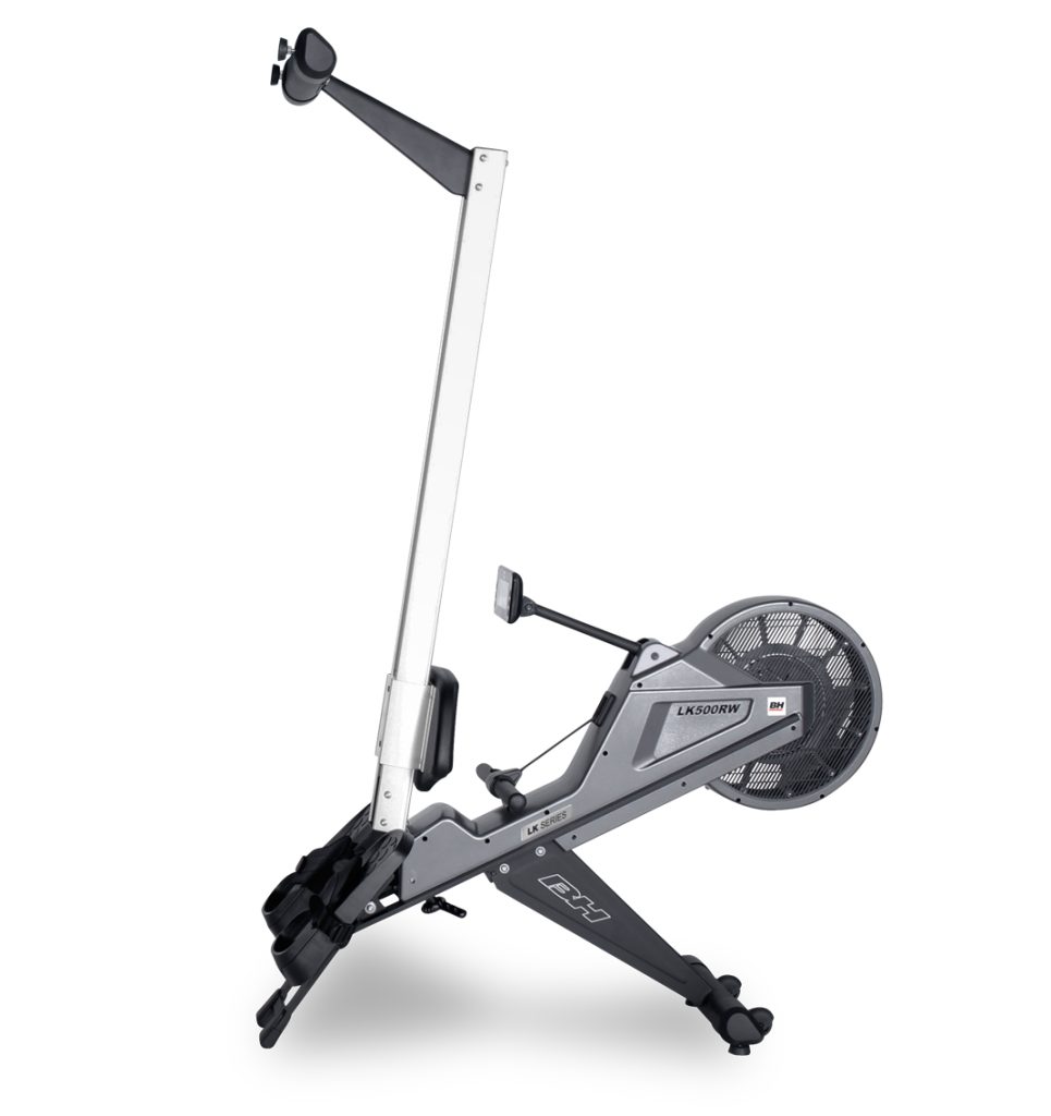 LK500RW Rower – BH Fitness USA