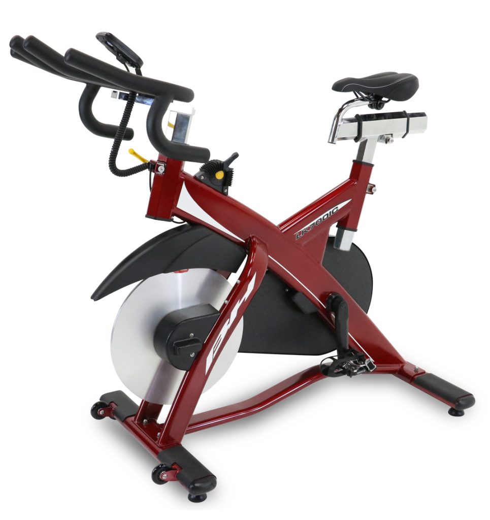 LK700IC Indoor Cycle – BH Fitness USA