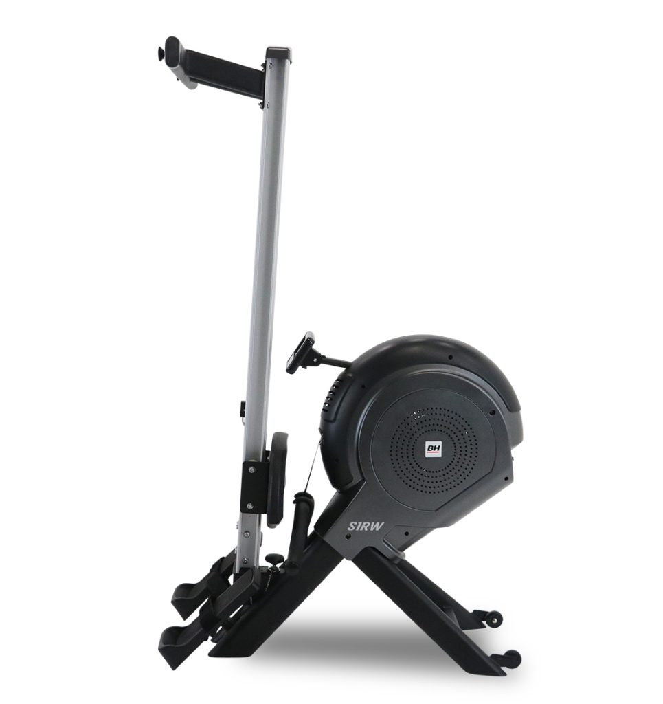 S1RW Rower – BH Fitness USA