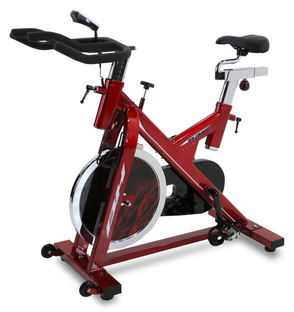 S3IC Indoor Cycle – BH Fitness USA